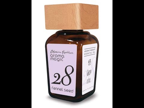 Aroma Magic Fennel Seed Oil