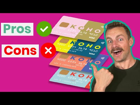 2025 KOHO Review | Is KOHO right for you?