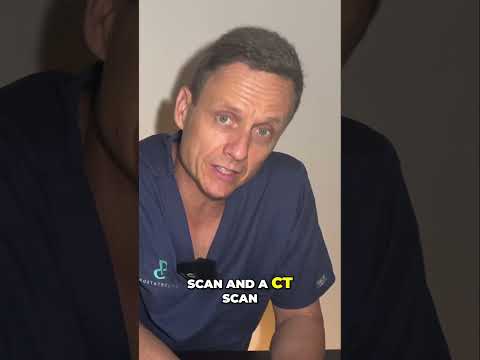 Prostate Cancer Staging: PSMA PET Scan Explained