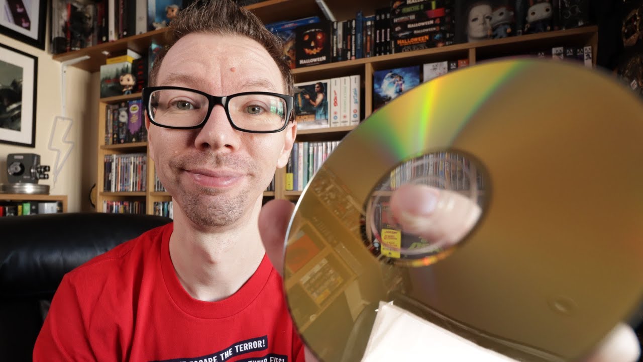 Why I still buy DVDs... | #dvdcollector #dvdcollection