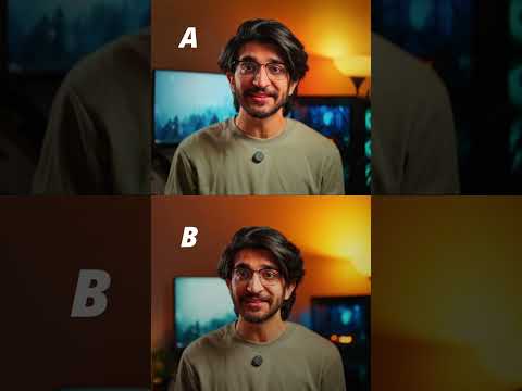 iPhone 16 Pro Max VS Sony Full Frame Camera - Which is the iPhone?