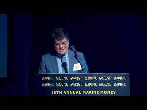 KEXIM – The Front Runner Of Global Marine Finance 10 Year History In Busan And Our New Vision