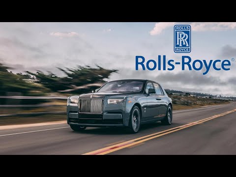How To Pronounce Rolls Royce