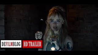 Où regarder Abigail en streaming complet et légal