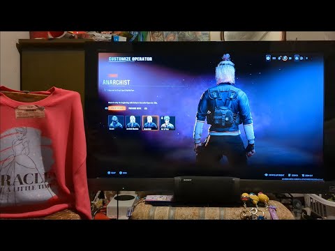 rubyblueshark black ops 6 zombies part 5 vault edition upgrade ultra skin eternal hunter x box s