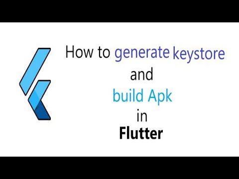 How do I convert a Flutter project into an APK file? - Ask and Answer - Glarity