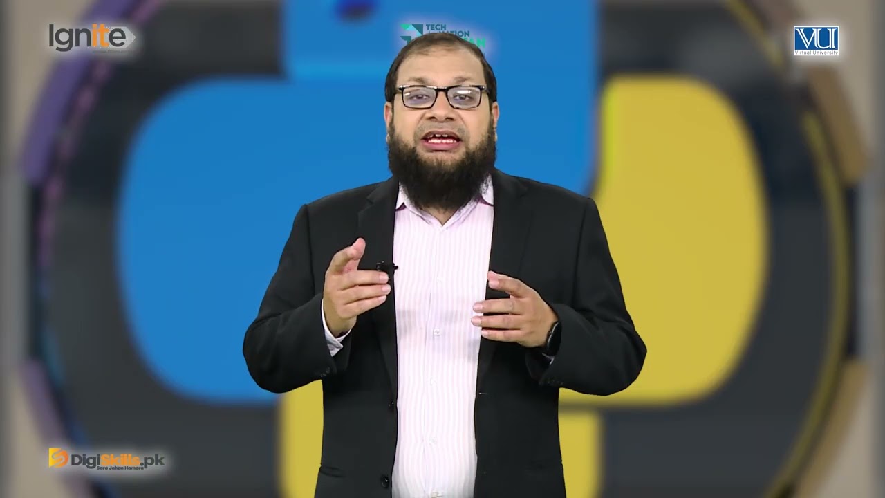 Artificial Intelligence Using Python | Build Your Future in Tech Step by Step