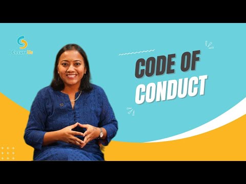 Why a Strong Code of Conduct is Essential for Your Workplace! 🚀