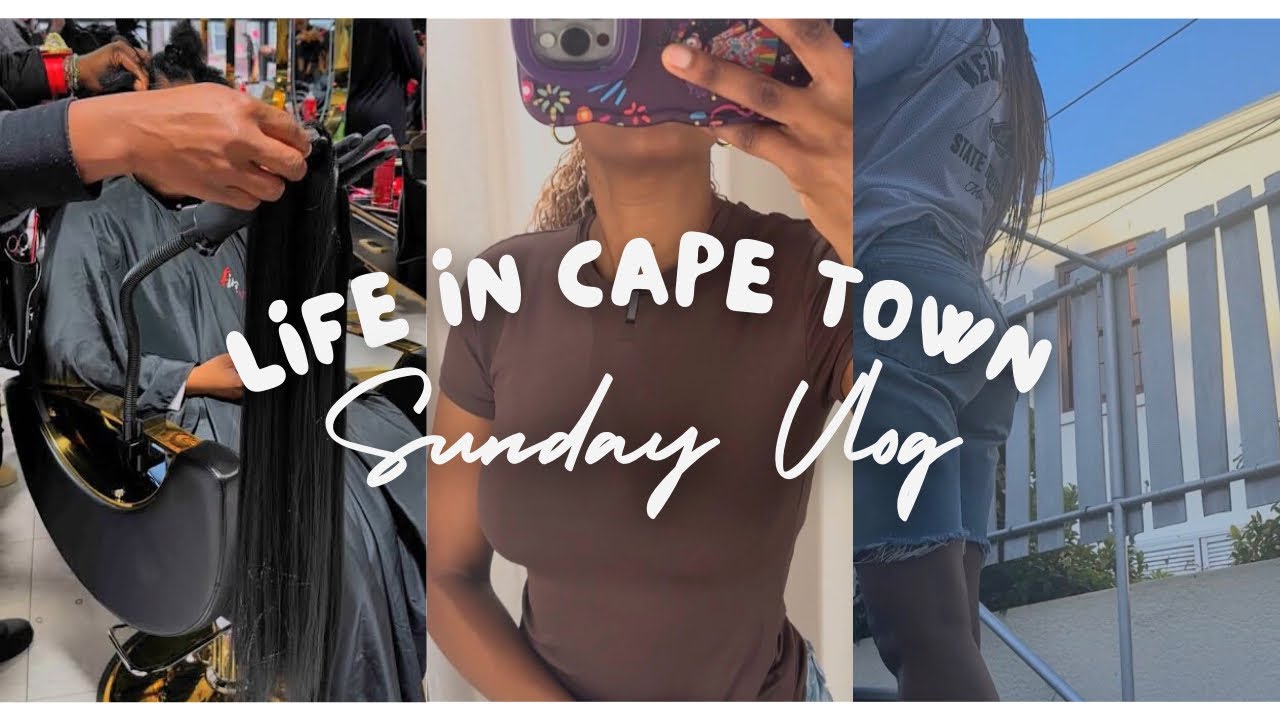 This is why i hate going to Cape Town hair salons !