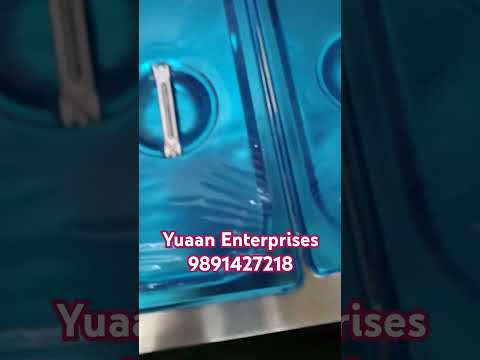 3 Pan Bain Marie