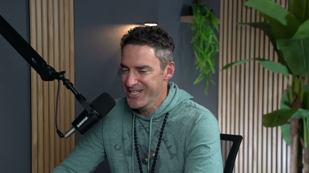 Building a Life-First Agency with John Doherty