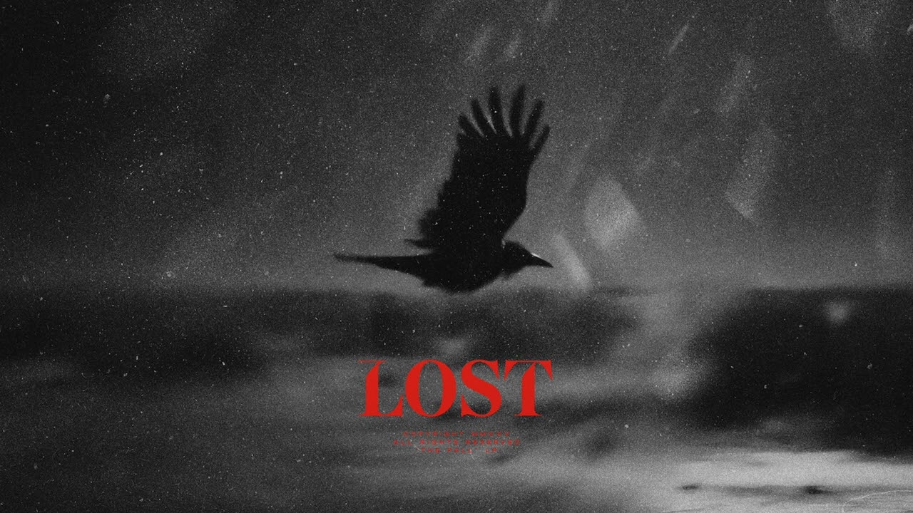 Lost by Billy Ray Cyrus & Tommee Profitt & Sam Tinnesz from USA | Popnable