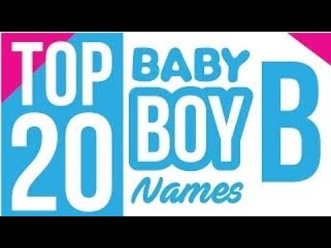 Amazing Name start B || with Meaning || Kids Name