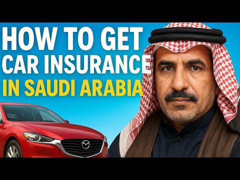 How to renew vehicle insurance online in saudi arabia