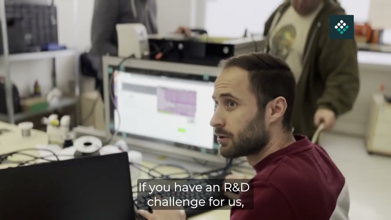 Protostar Labs - your R&D partner