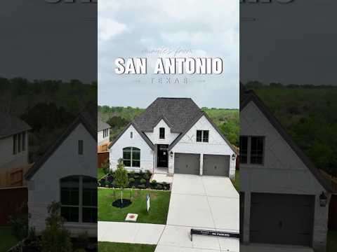 $60K Price Drop on Luxury Home 🏡 | Incentives Included! #SanAntonio #trending #shorts #viral