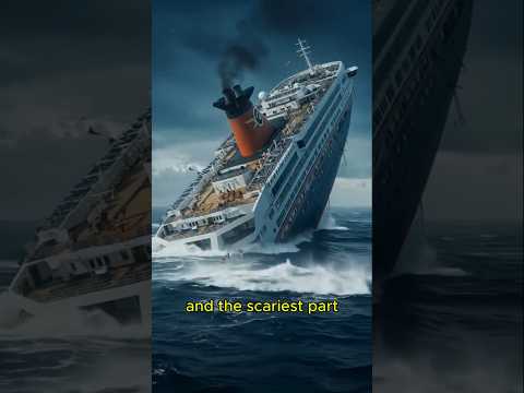 North Sea: The Most Dangerous Waters on Earth