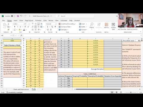 MAT144 Help Video for T6 DQ1
