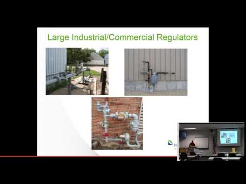 NICOR Gas Training