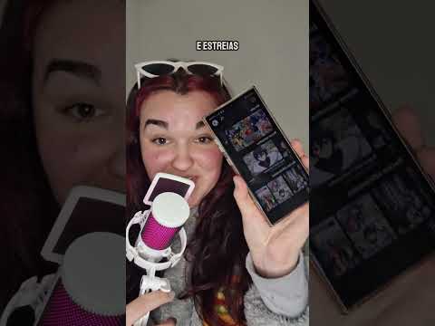 Onde Ver Anime Grátis? A Melhor App para Assistir Anime!