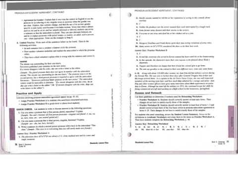 grammar 7