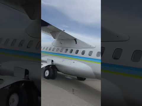Male airport Maldives 🏝️