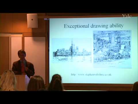 Overview of Autism, Dr. Ami Klin