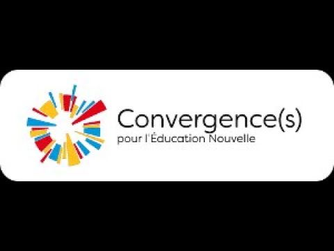 Convergence(s) for new education : where do we stand ? – Convergence ...