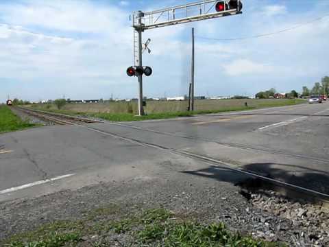 CN 526 - Boucherville, QC