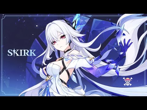 The Story of The Void Star⭐ Skirk is Here💜