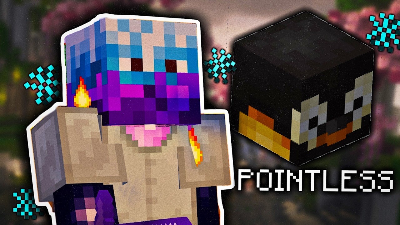 This update was forgotten about by the admins... (Hypixel Skyblock)