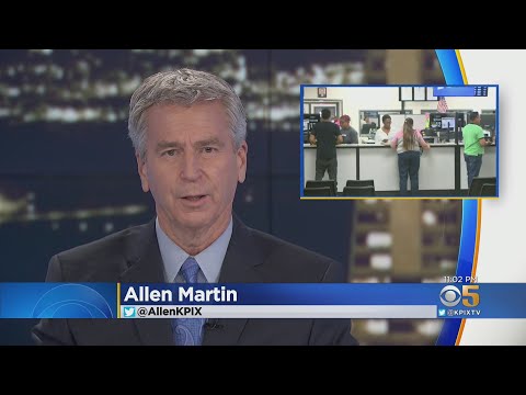 Security Breach May Have Exposed Millions Of California DMV Vehicle Registration Records