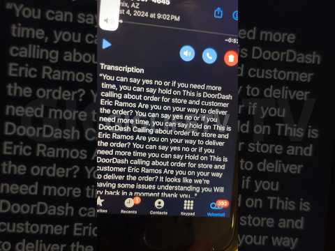 Don’t Fall For This Scam
