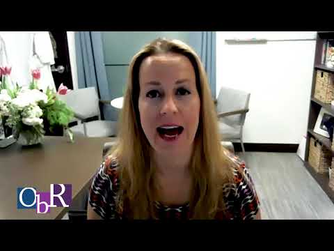 Erika Hamilton, MD, considers the role of NGS testing for breast cancer patients