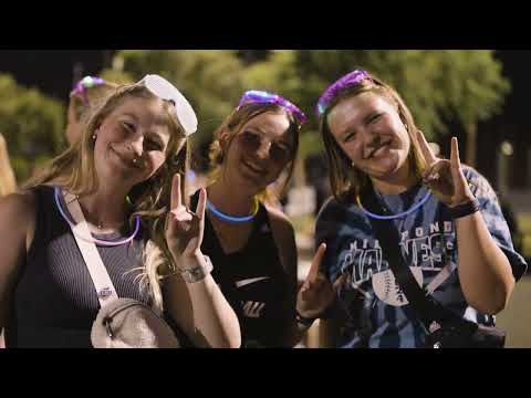 Welcome Week 2024 Recap