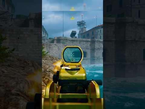 Nerdy Wallbang Spots for BO6 Ranked Play (Part 3)