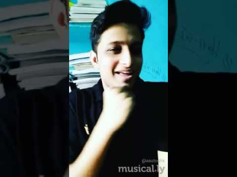 Windows 8 musically || Asutosh