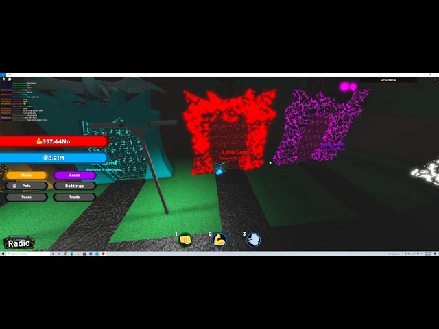 One Punch Simulator codes in Roblox: Free Divine Pet, Power, and more ...