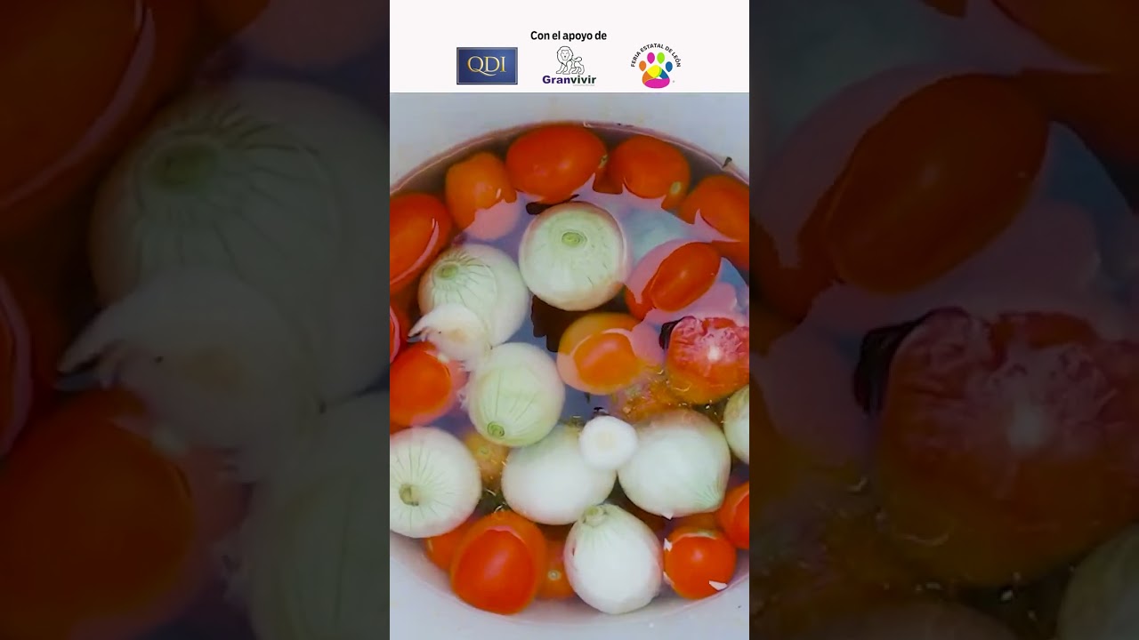 ¿Guacamayas, Caldo de oso? Esta es la comida típica de León, Guanajuato | Panzasverdes 4: La Comida