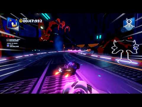 Steam Community :: Team Sonic Racing™