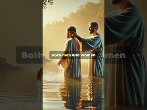 Philip, Simon the Sorcerer, and the Coming of the Holy Spirit | Acts 8:9-15