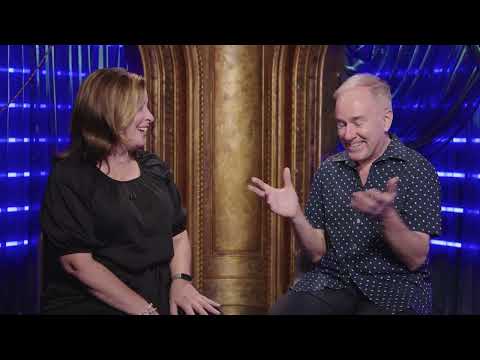 Stephen Flaherty Chats About Anastasia - Broadway in Cincinnati