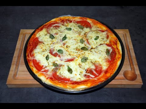 Pravej recept z PIZZÉRIÍCH | OŽRALÉ VAŘENÍČKO # 7🍻 🥂 🍷