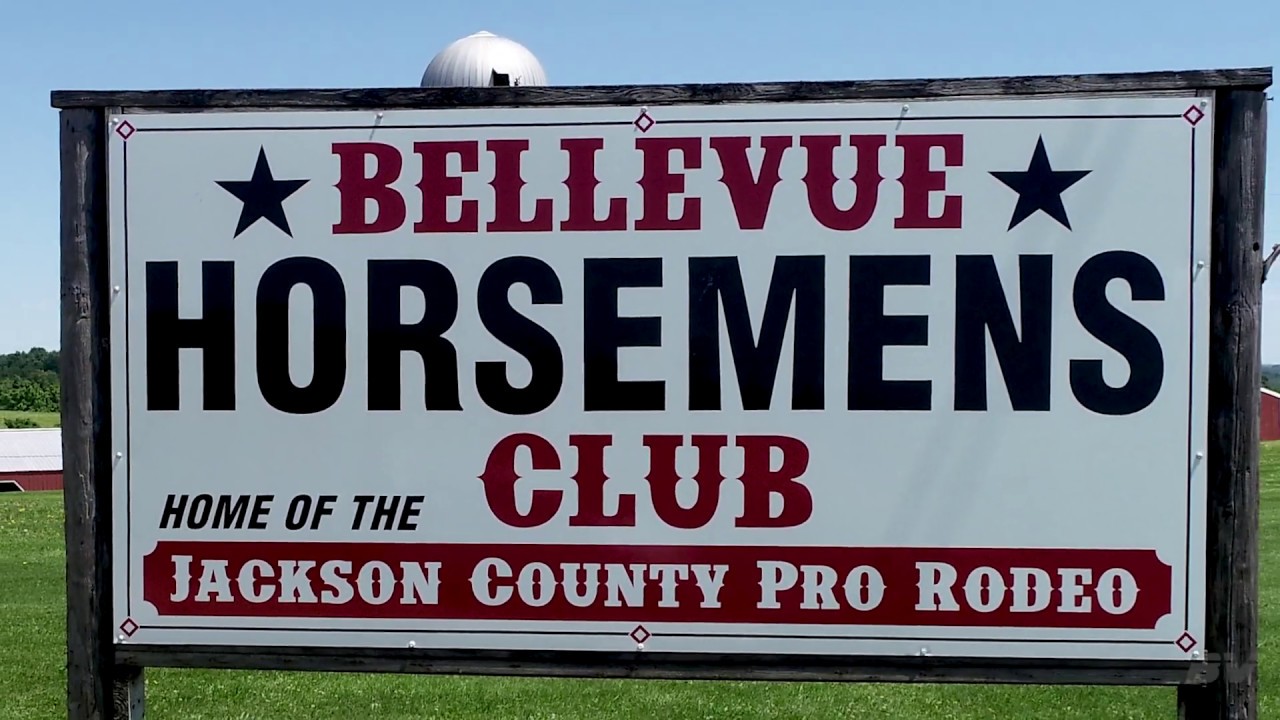 Jackson County Pro Rodeo - 06/21/2025 - Rodeo Information