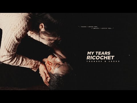 Young Ro & Soo Ho | Look at how my tears ricochet [SNOWDROP 1x16 - FINALE] FMV