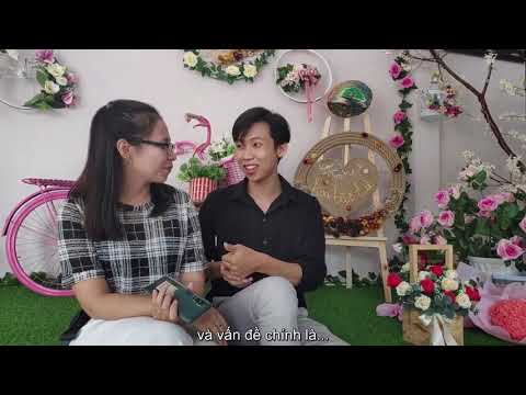 TVU │Tư vấn hướng nghiệp và xét tuyển đại học: LĨNH VỰC NGOẠI NGỮ
