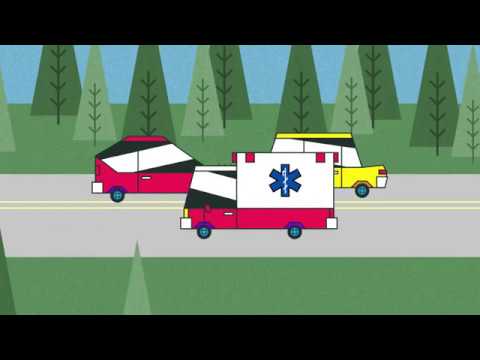 All About Auto Insurance: Auto Liability Coverage