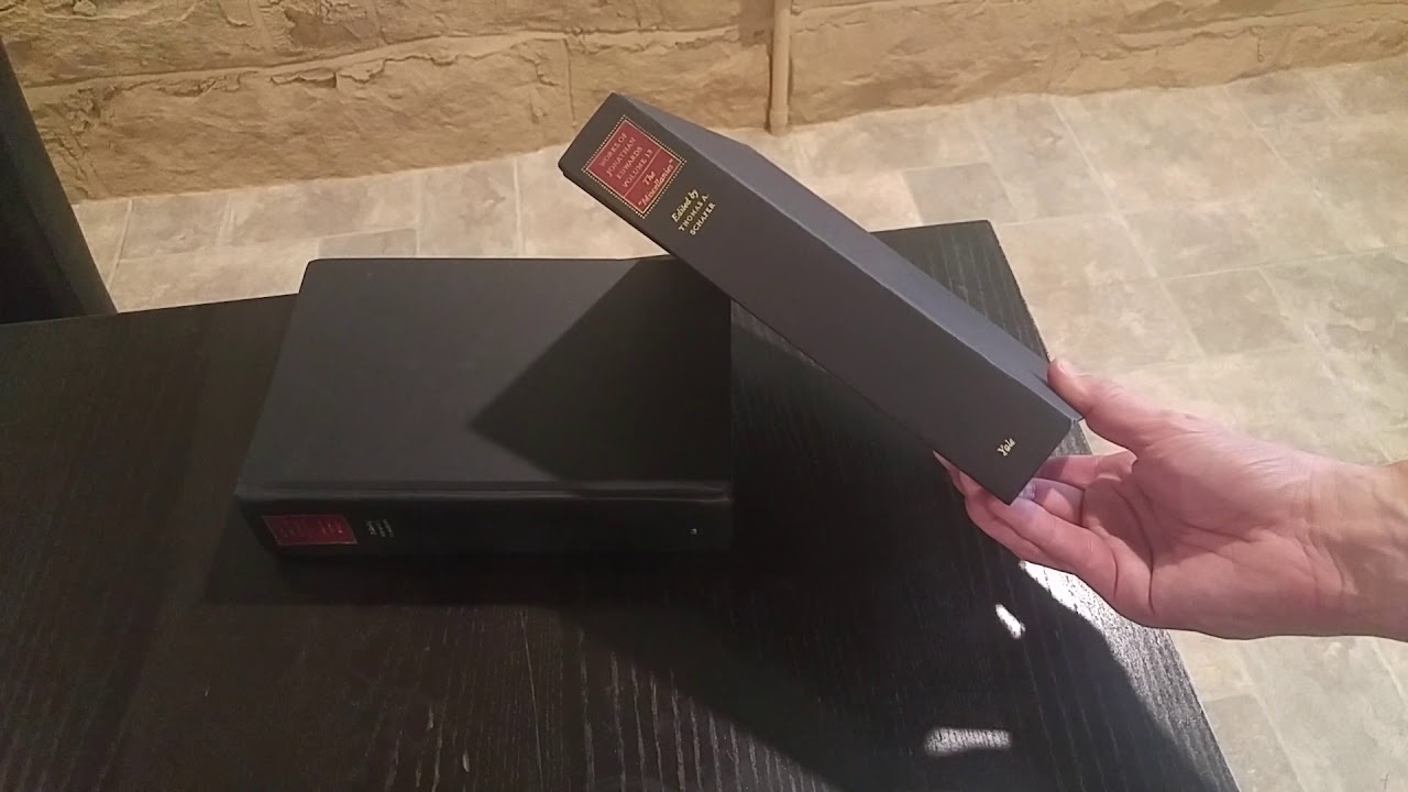 Jonathan Edwards, Yale Editions, Volume 13, 