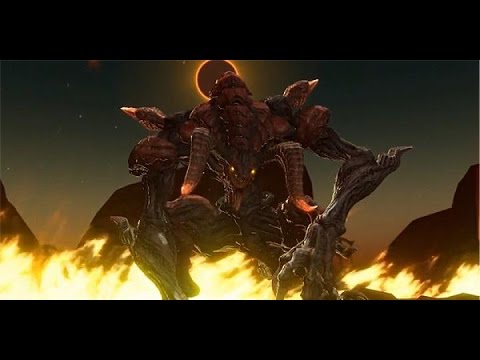 Steam Community :: Video :: FFXIV A Realm Reborn - Full Ifrit Boss ...
