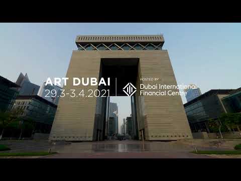 Art Dubai 2021: Preview